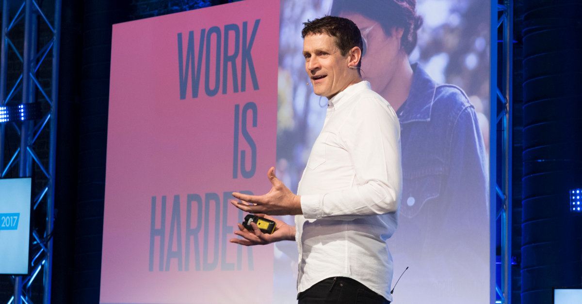 Bouncing Back - HRtech