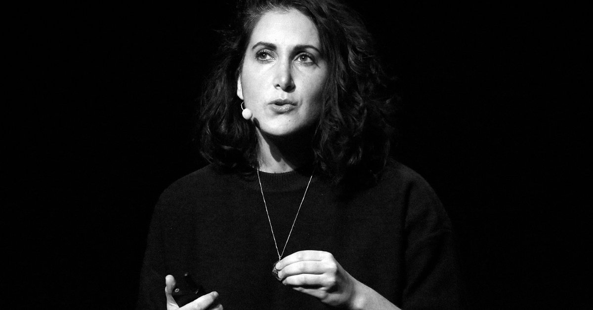 Digital Anthropologist - HRtech