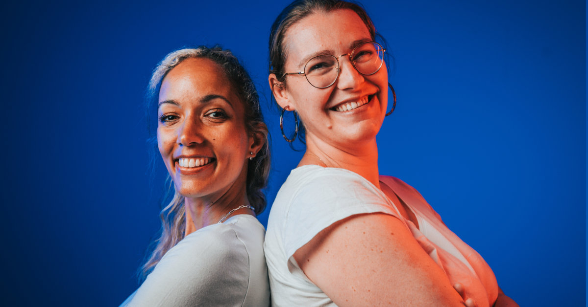 Hunting season is open - HRtech